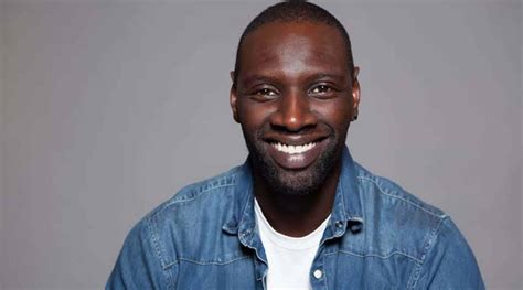 Omar Sy Net Worth