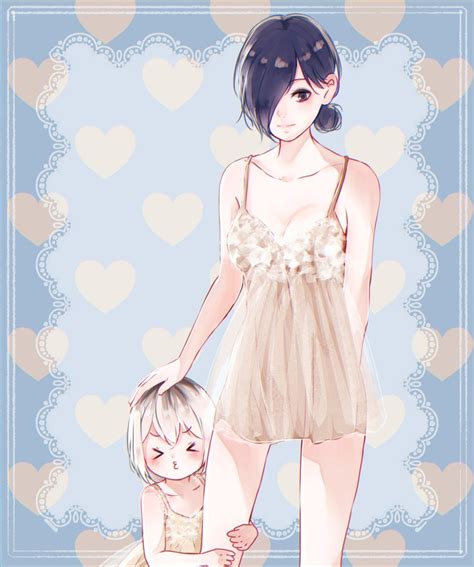 Kirishima Touka Danbooru