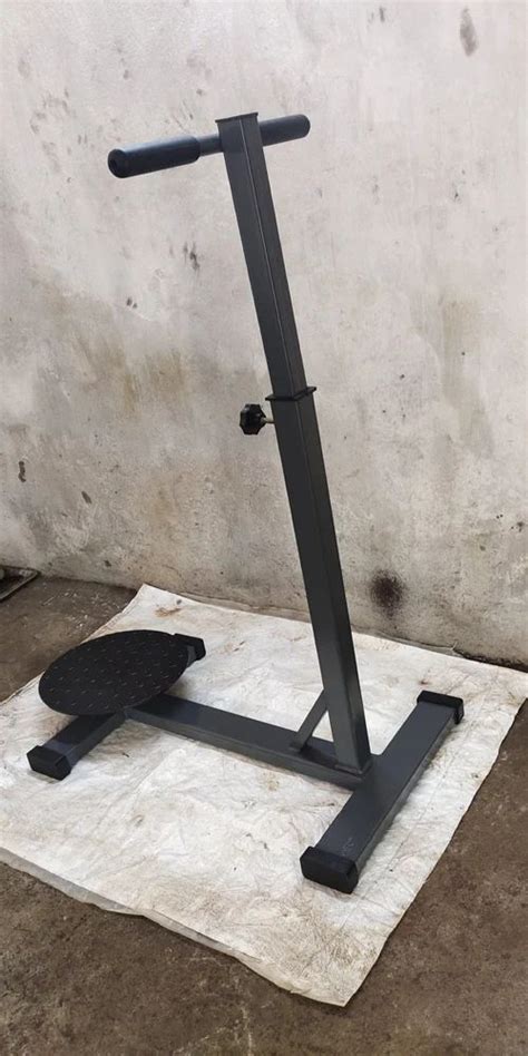 Body Shaper Manual Standing Single Twister For Gym At Rs 3500 In Chennai