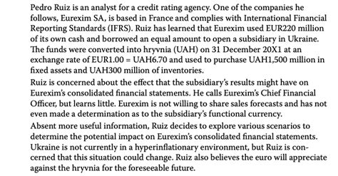 Can Someone Explain How Using Current Rate Method In A Hyper