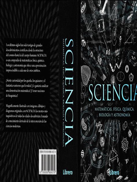 Sciencia Libro 6 Y Glosario Pdf Estrellas Galaxia