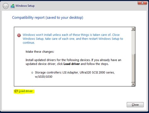 Win2008 To Win2012 Upgrade Assistance And Driver Issues Osd Bigfix