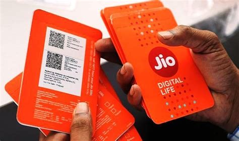Reliance Jio Heres How To Get A New Jio 4G SIM Or A JioFi 4G Device Delivered At Your Doorstep