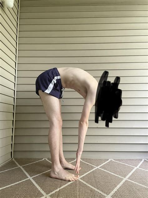 Any Tips On How To Improve Hamstring Flexibility R Flexibility