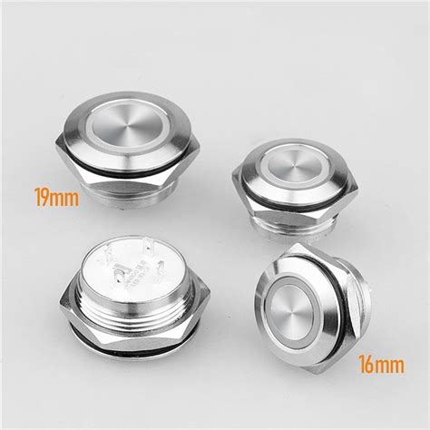 China Customized Mm Tact Push Button Switch Manufacturers Suppliers Factory LANBOO