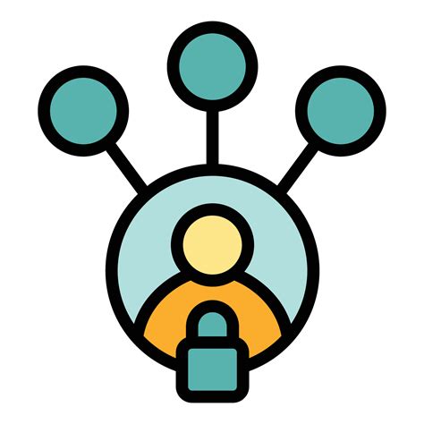 Digital Registration Icon Vector Flat 27684317 Vector Art At Vecteezy