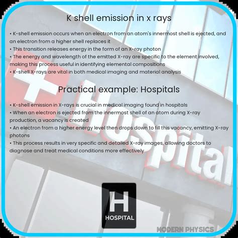 K Shell Emission In X Rays Astrophysics Insights Analysis And Data