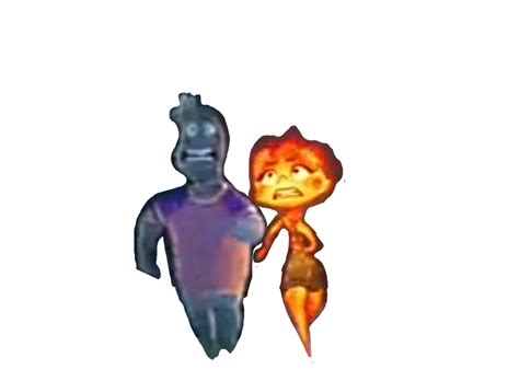 Ember Lumen And Wade Ripple Running By Oliviarosesmith On Deviantart