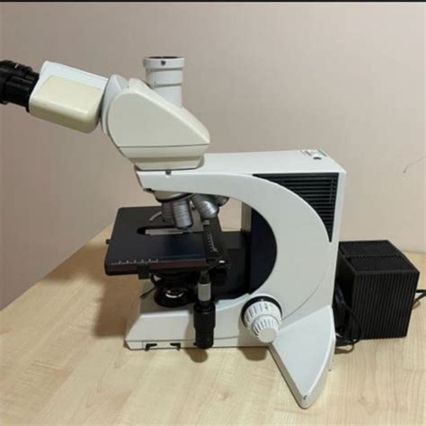 Buy Leica Leitz DMLB S microscope at the best price ǀ Galileo Equipment