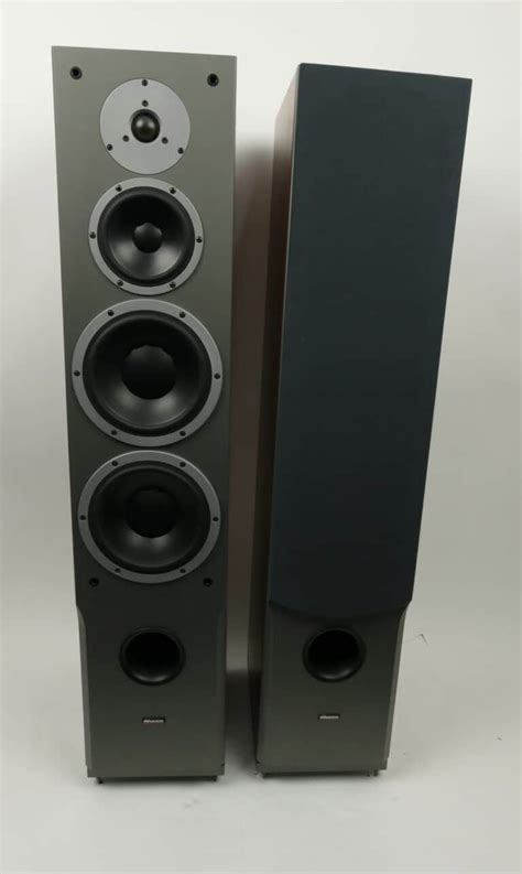 Dynaudio Audience 82 Taste For Audio