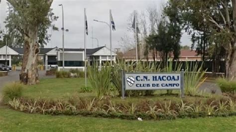 Tragedia En Un Country De Tigre Un Nene De 3 Años Murió Tras Ser