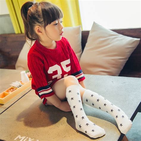 【楽天市場】送料無料 靴下 ソックス ハイソックス ロング 子供用靴下 子供用 子供 子ども こども キッズ ベビー 男の子 女の子 膝下丈