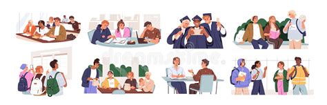 Learners Class Stock Illustrations 202 Learners Class Stock