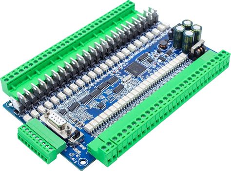 Seeku Diy Plc Fx3u 48mt Industrial Control Board India Ubuy