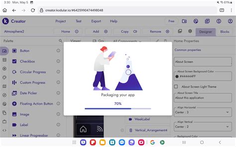 Build Server Compiler Died Discuss Kodular Community