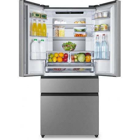 Gorenje NRM8181UX - e-spotrebice