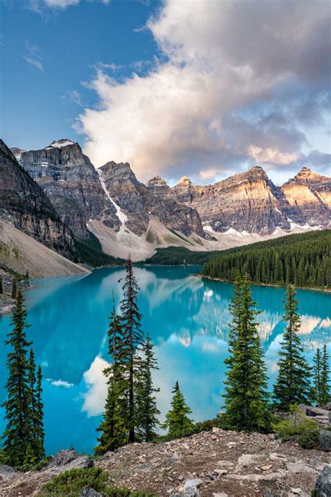 Canadian Rockies Packing List For Summer The Discoveries Of