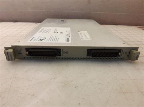 Tektronix Vx4357 Relay Switching Module Buy Today