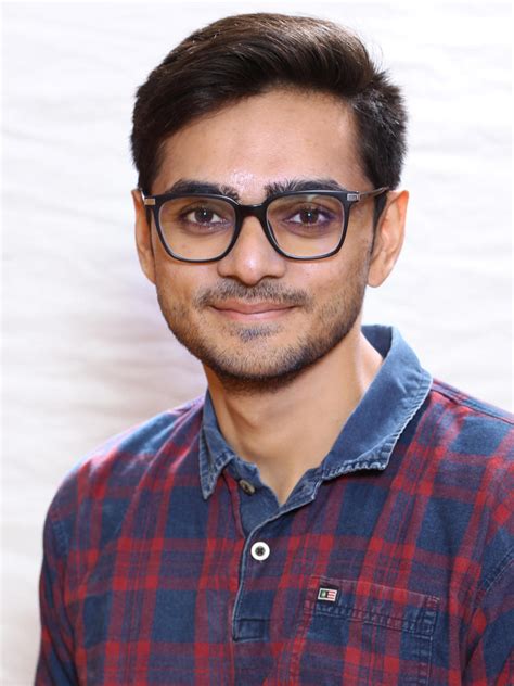 Atharv Joshi Electrical And Computer Engineering