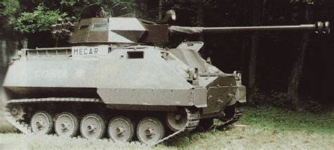 Acec Cobra Ifv 90 46 Lwgs Ground War Thunder — Official Forum