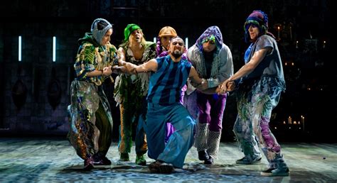 Romeo And Julia Het Nationale Theater