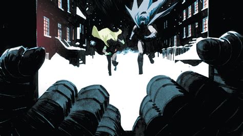 Weird Science DC Comics Batman One Bad Day Mr Freeze Review