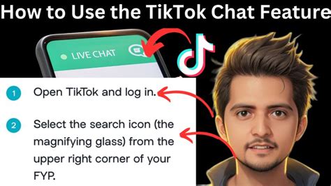 Saeed Ahmed Rajput On Linkedin Tiktokchat Tiktokmessaging