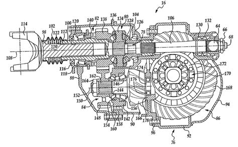 Eaton Power Divider Schematic