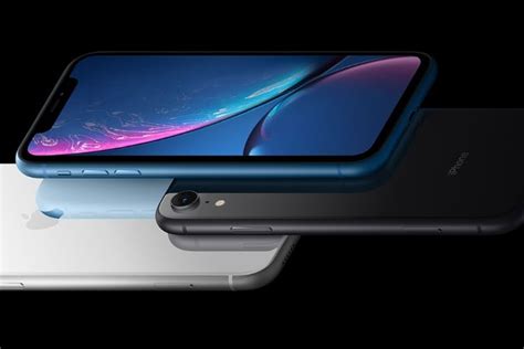 Seri IPhone XR Dan Tipe Yang Hanya Ada Di Pasar Indonesia Cek Harga Terbaru IPhone XR Yang