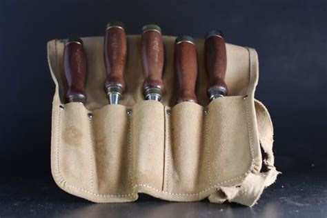 Bailey Chilsel Set Ebay