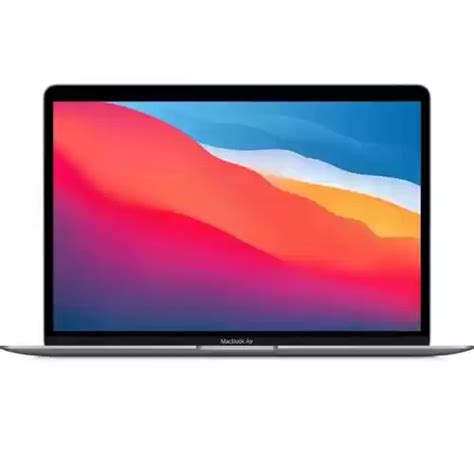Apple Macbook Air M1 8gb 256gb Ssd Gpu Hepta Core 13 3