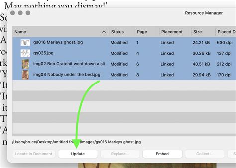Bulk Fix Of Preflight Issues Pre V2 Archive Of Affinity On Desktop