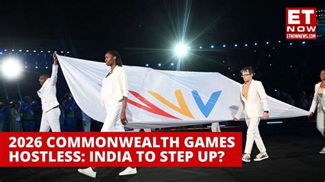 Victoria Withdraws Offer To Host Commonwealth Games Will India Step Up