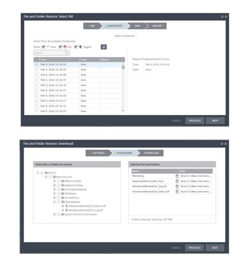 Availability Of Zerto Virtual Replication Version 45 Storagenewsletter
