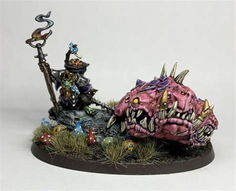 Cerberus Squig 9gag