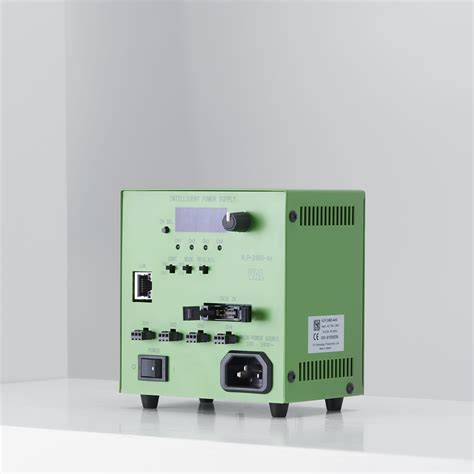 VLP-eN series | VS Technology