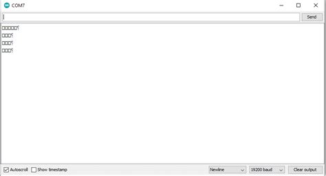 can t read holding registers networking protocols and devices
