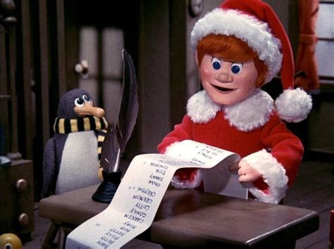 Top 5 Claymation Christmas Movies Of All Time