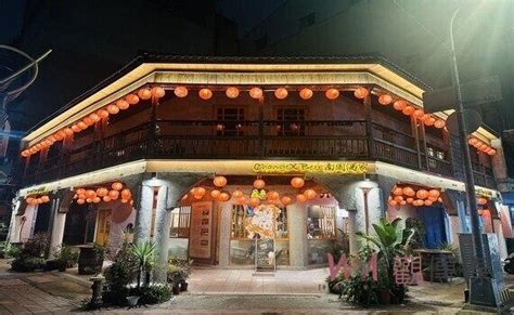 歷史建物華麗轉身！中市文化局：舊城走春體驗城市魅力