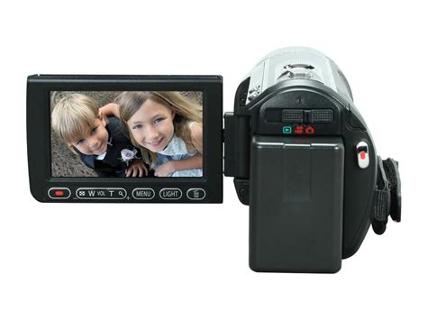 Panasonic HDC-SD60 Black Full HD Camcorder - Newegg.com