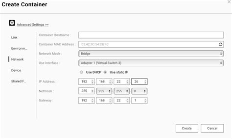 Nextcloudpi Mittels Docker Auf Qnap Ts 251 Irgendwas Mit Technik