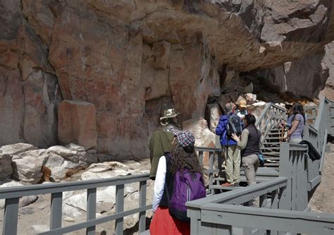 Cómo Llegar Y Por Qué Visitar La Imponente Cueva De Las Manos En Un