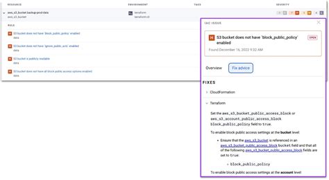 Announcing Iac Early Access Secure Your Infrastructure Configurations