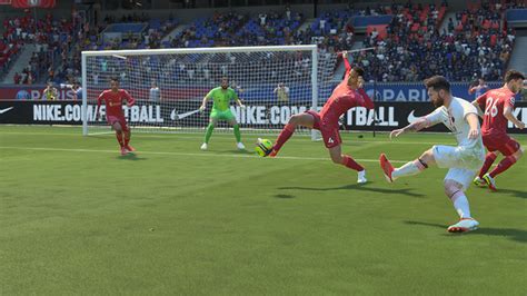 Poluxweb Review “fifa 22”