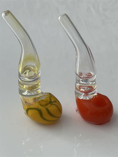 Sherlock Double Bubbler