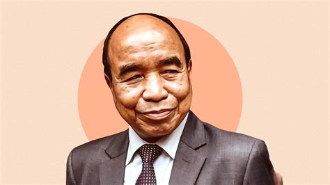 Mizoram Elections Mnf Will Get Absolute Majority Says Cm Zoramthanga