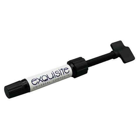 Exquisite Restoration™ Nanofill Composite Vista Apex