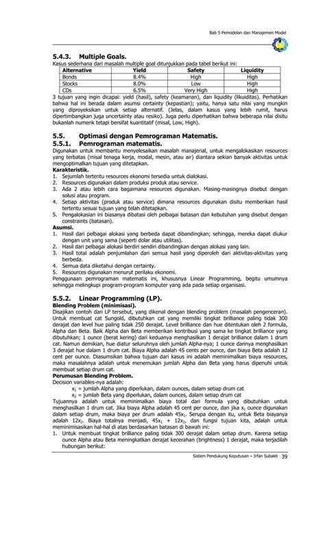 Buku Panduan Spk Pdf