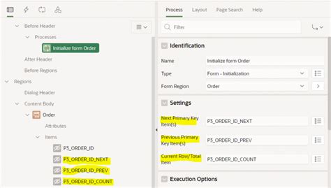 Nextprevious Record How Apex Does It Jeff Kemp On Oracle