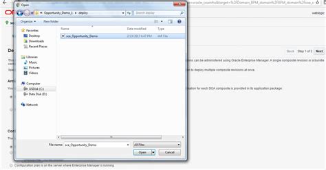 Service Oriented Architecture Human Task Implementation In Oracle Soa Suite Part 2